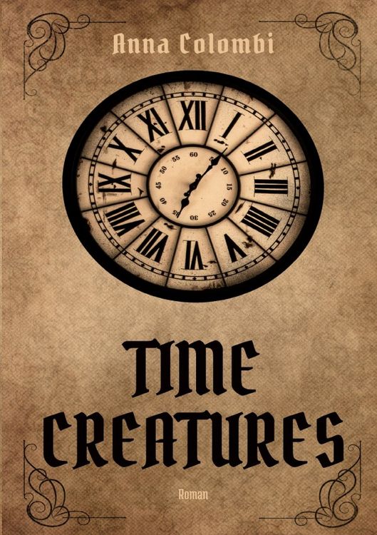 "Time Creatures" online kaufen