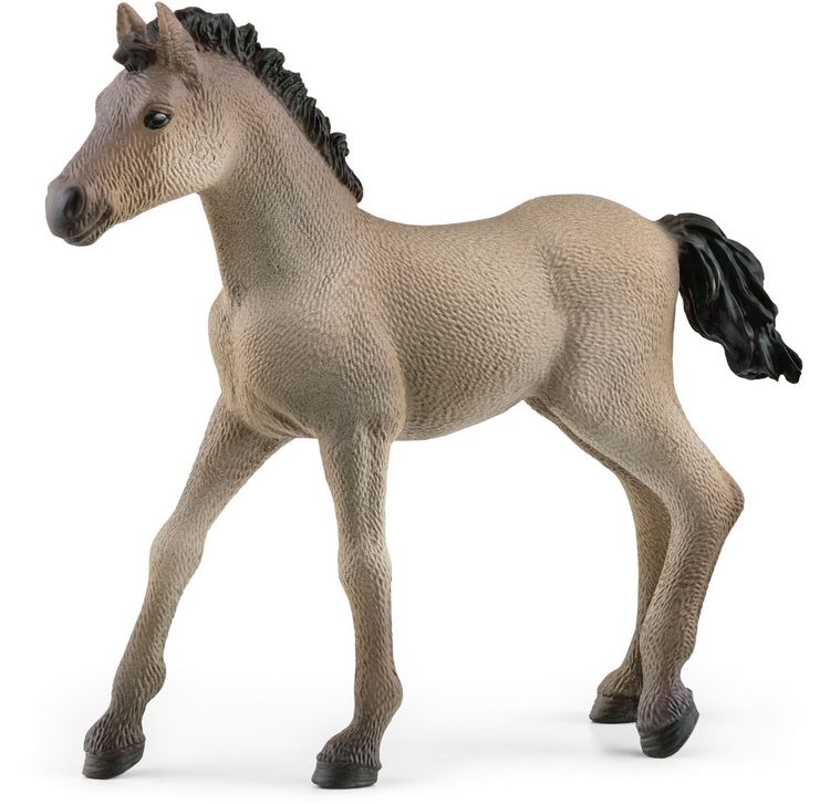 Schleich - Horse Club - Criollo Definitivo Stute kaufen - Spielwaren ...