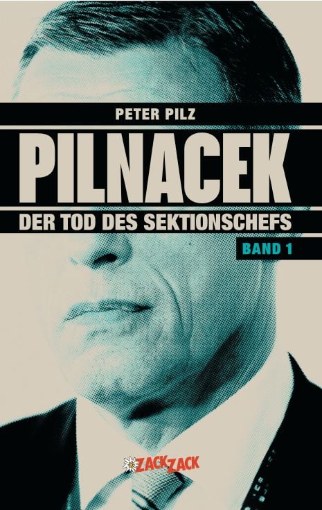 "Pilnacek Band 1" online kaufen