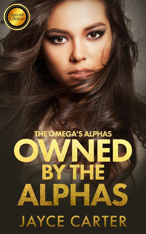 "Owned by the Alphas" als eBook kaufen
