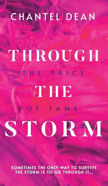 "Through the Storm" auf Englisch kaufen