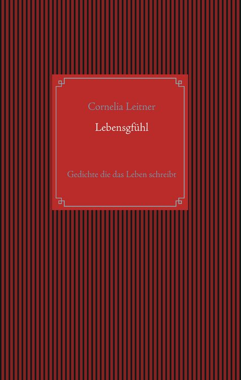 "Lebensgfühl" online kaufen