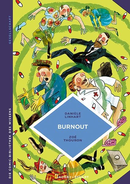 "Burnout" online kaufen