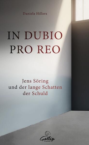 "In Dubio Pro Reo" online kaufen