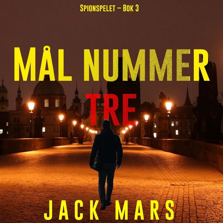 "Mål nummer två (Spionspelet – Bok 2)" als Hörbuch kaufen