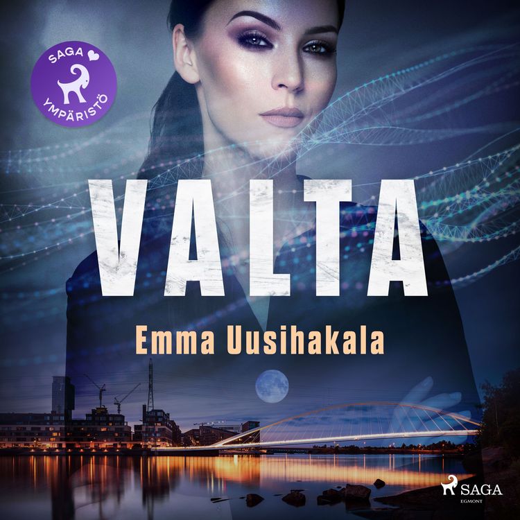 "Valta" als Hörbuch kaufen