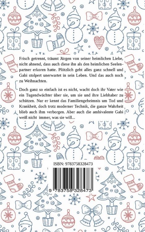 "Eine Gabi zu Weihnachten" online kaufen