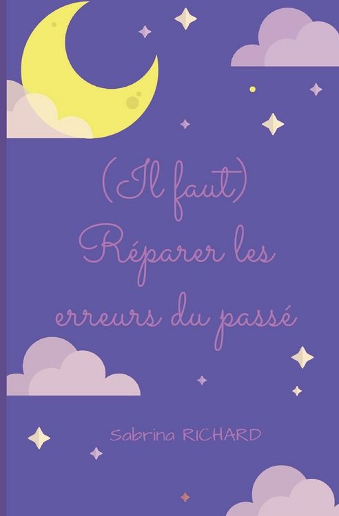 "(Il faut) Réparer les erreurs du passé" auf Französisch kaufen