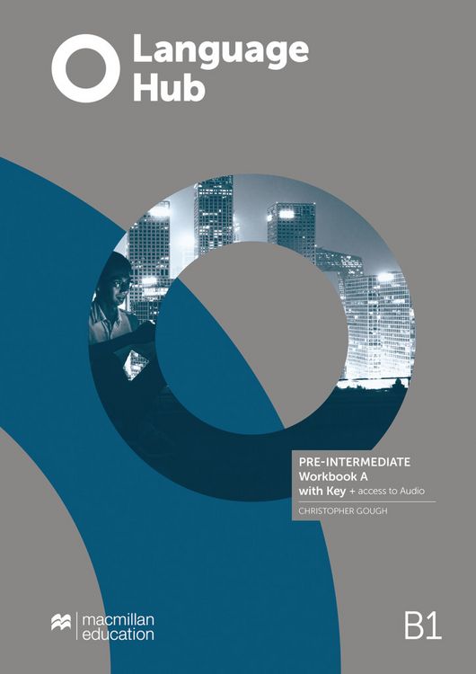 Language Hub. Upper Intermediate / Teacher's Book - Für Erwachsene ...
