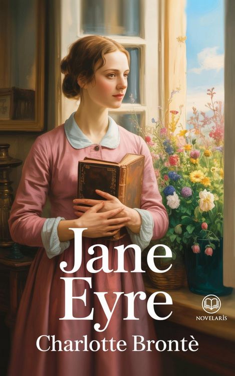 "Charlotte Brontë - Jane Eyre" als eBook kaufen