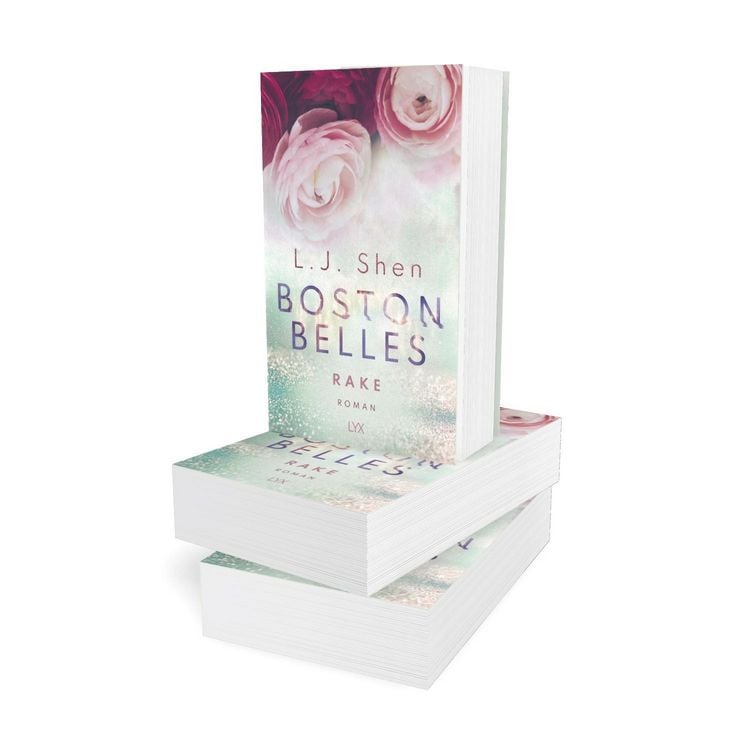 "Boston Belles - Rake" online kaufen