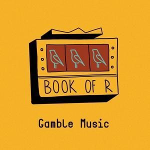 Gamble Music von Book Of R. auf CD - Musik | Thalia
