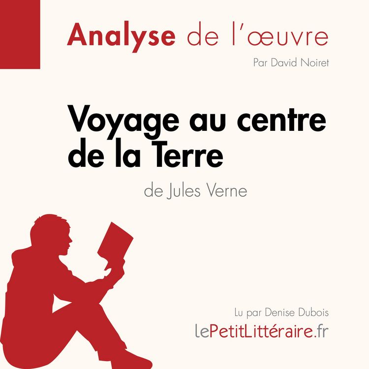 "Voyage au centre de la Terre de Jules Verne (Fiche de lecture)" als ...