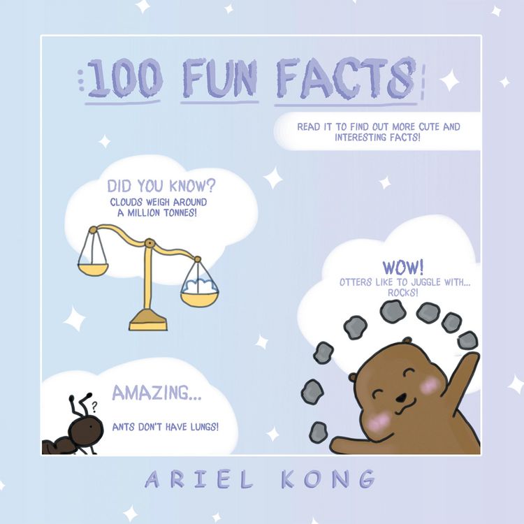 "100 Fun Facts" als eBook kaufen