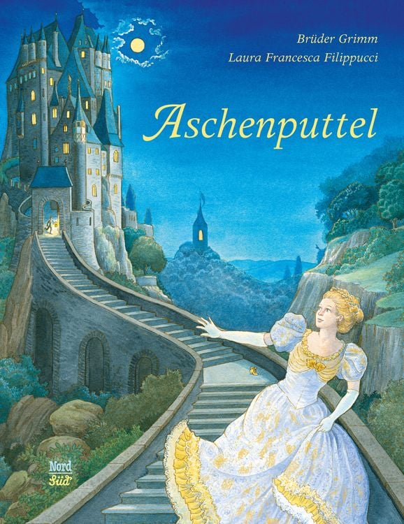 "Aschenputtel" online kaufen
