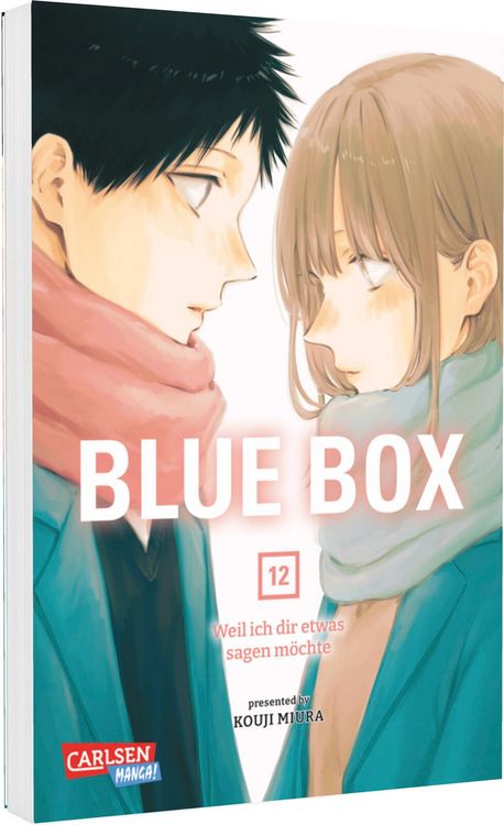 "Blue Box 3" online kaufen