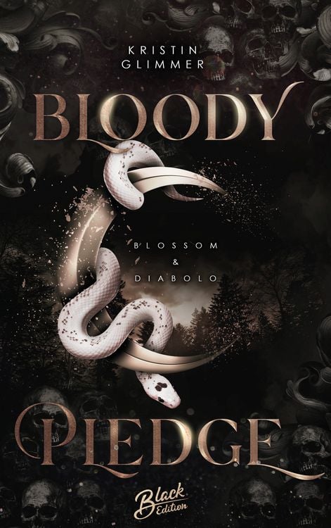 "Bloody Pledge" online kaufen