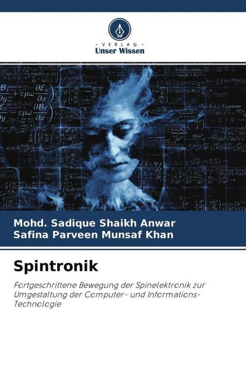 "Spintronik" online kaufen