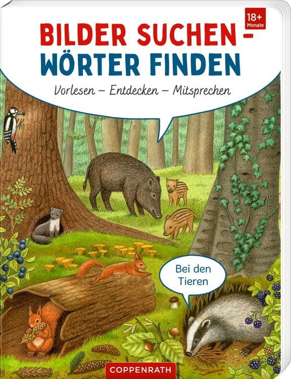 "100 erste Wörter!" online kaufen