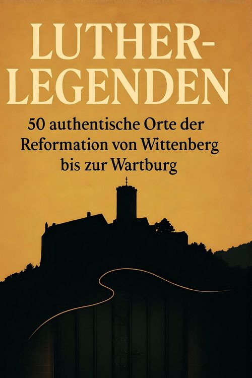 "Luther-Legenden" online kaufen
