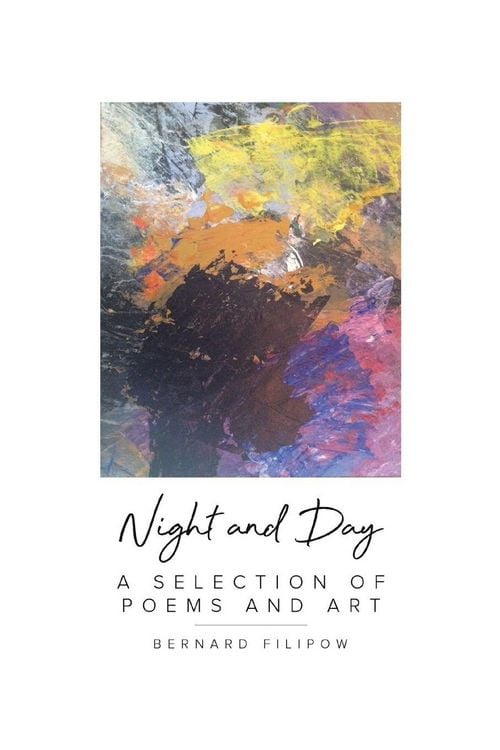 "Night and Day" auf Englisch kaufen