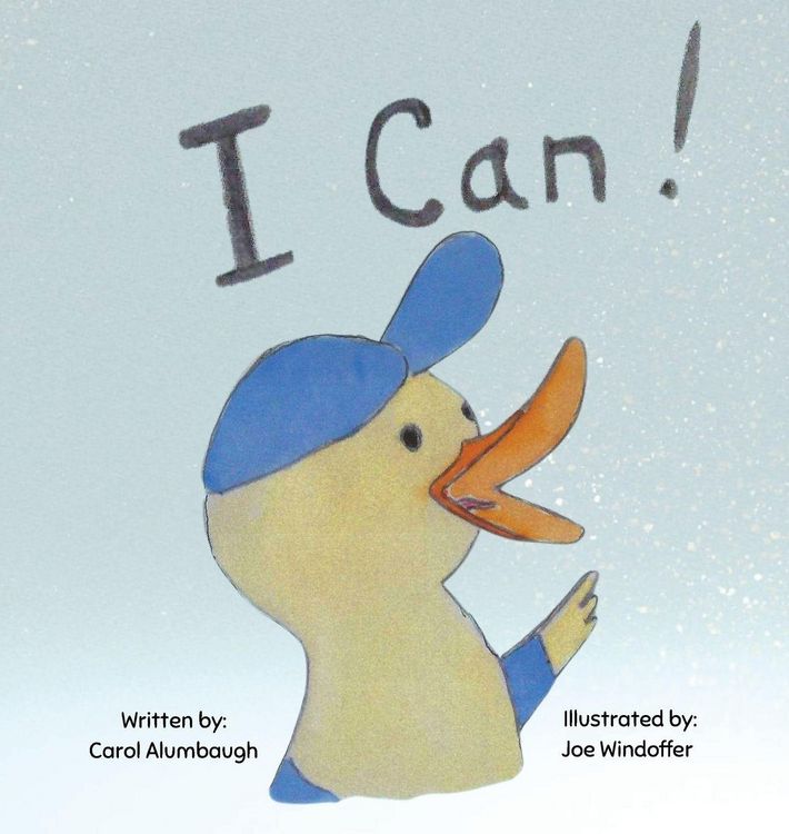 "I Can" auf Englisch kaufen