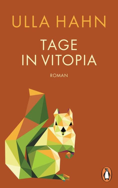 "Tage in Vitopia" online kaufen
