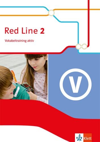 Red Line 2. Vokabeltraining aktiv. Ausgabe 2014 - Schulbücher jetzt bei ...