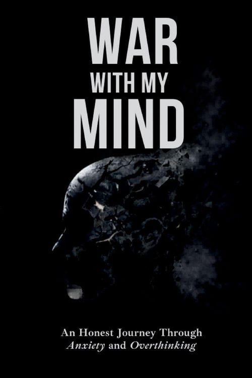"War With My Mind" auf Englisch kaufen