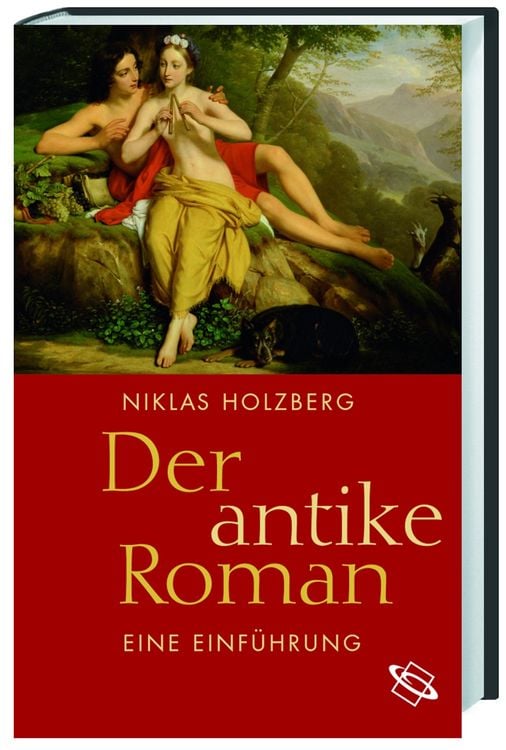 "Der antike Roman" online kaufen