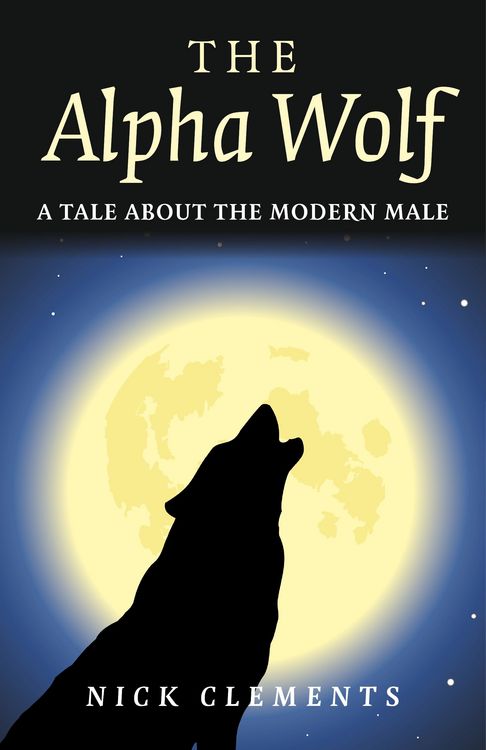 "Alpha Wolf" als eBook kaufen