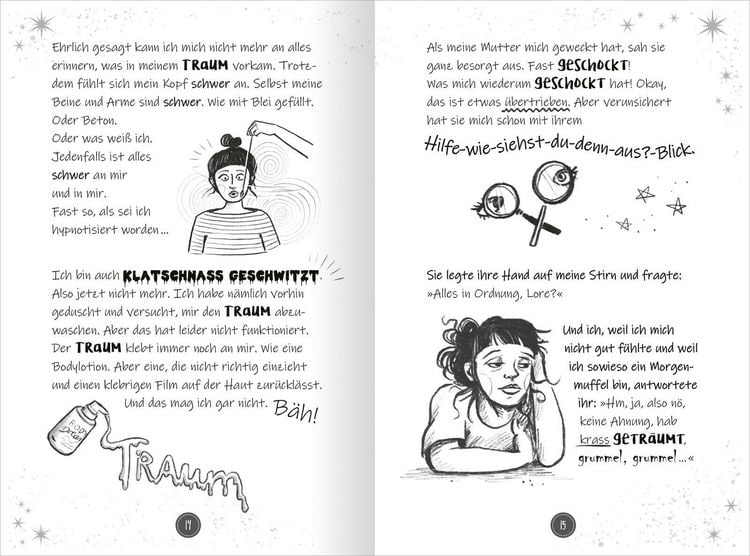 "PS: Du bist ein Traum! (PS: Du bist die Beste! 5)" online kaufen