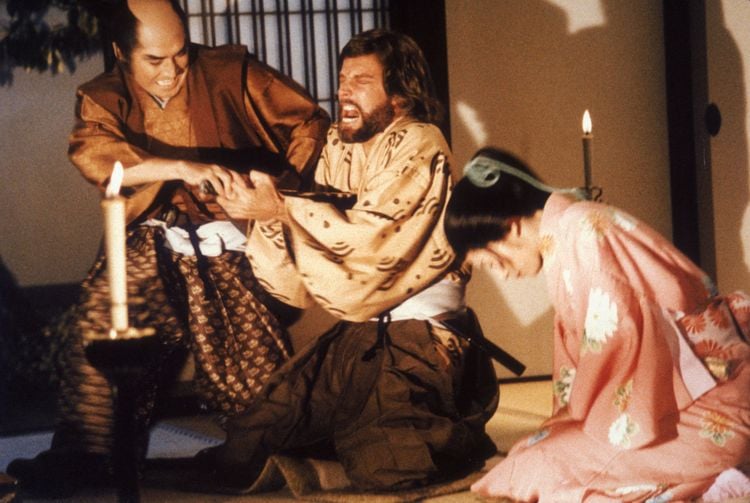 Shogun - Box-Set [5 DVDs] als DVD kaufen