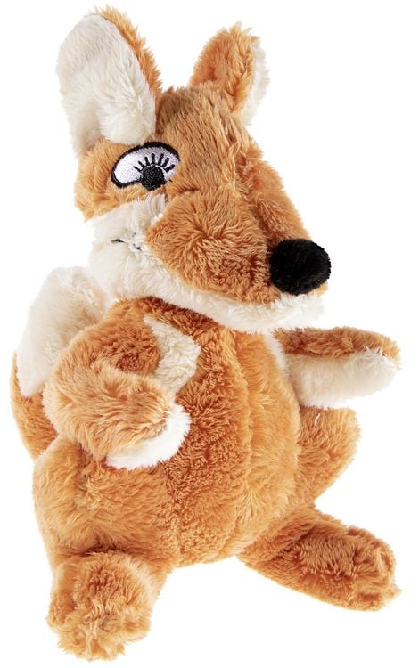 Heunec Sandmann Handpuppe Herr Fuchs GRS kaufen