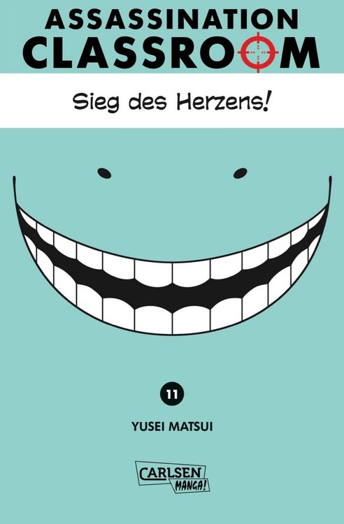 "Assassination Classroom 20" von Yusei Matsui als eBook - bücher.de