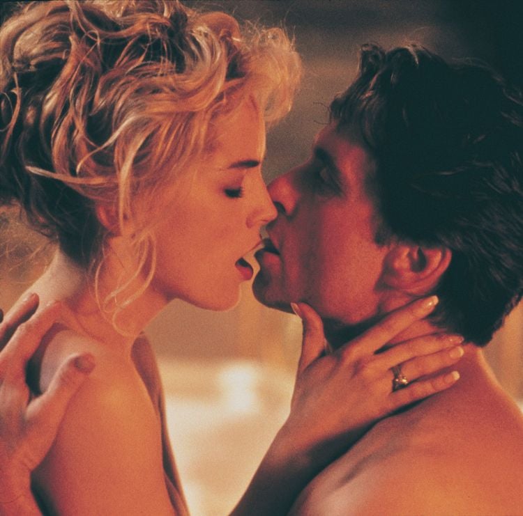 Basic Instinct (4K Ultra HD) (+ Blu-ray) von Paul Verhoeven - Blu-ray ...