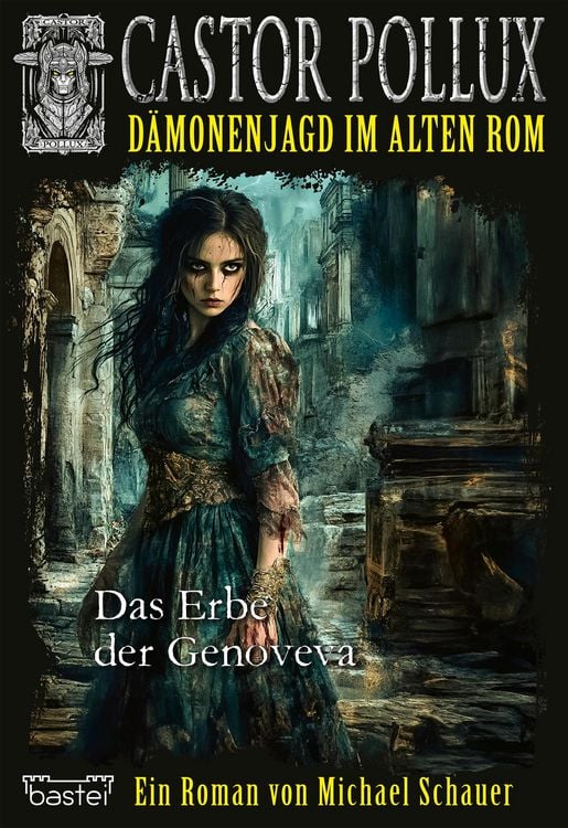 "Castor Pollux 2.Staffel" als eBook kaufen