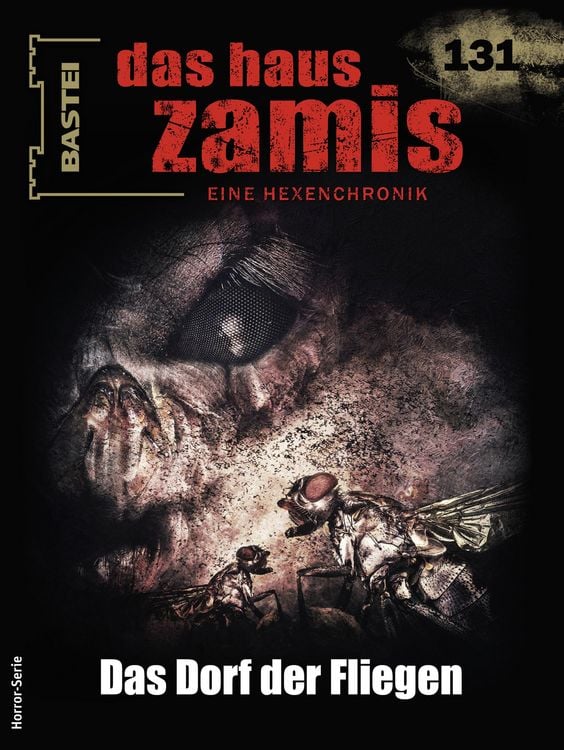 "Das Haus Zamis 131" als eBook kaufen
