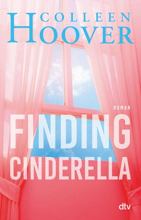 "Finding Cinderella" als eBook kaufen