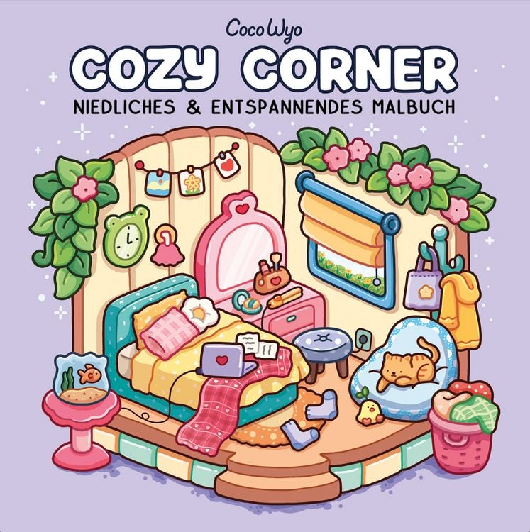 "Cozy Corner" online kaufen
