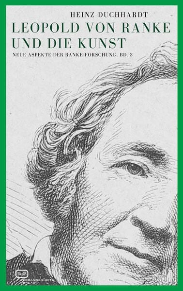 "Leopold von Ranke und die Kunst" online kaufen