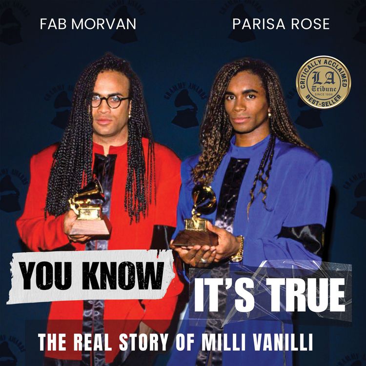 "You Know It's True" als Hörbuch kaufen