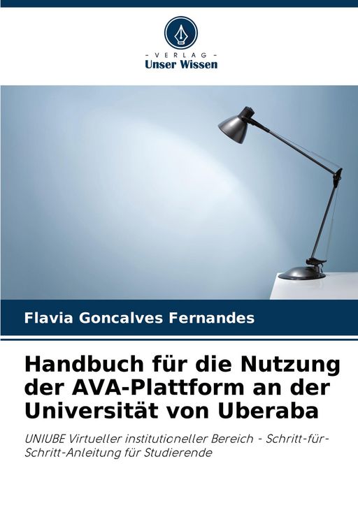 "Handbuch für die Nutzung der AVA-Plattform an der Universität von ...