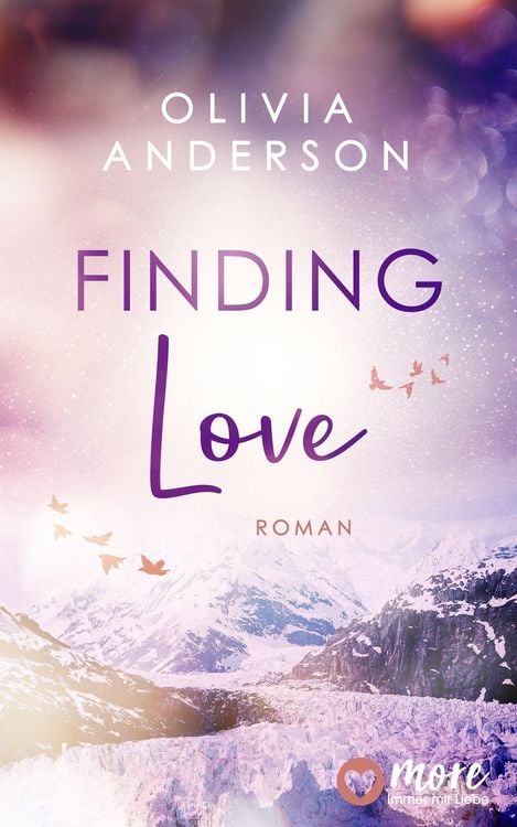"Finding Love" als eBook kaufen