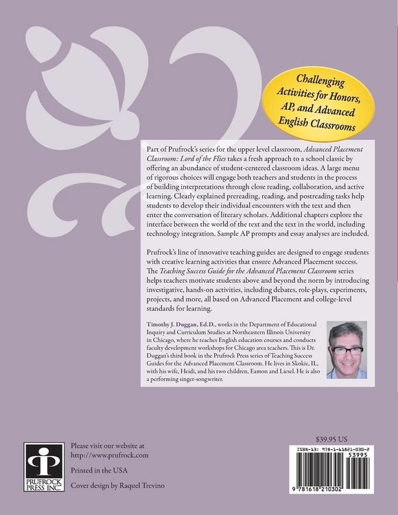 Advanced Placement Classroom - Nach Schulform Schulbuch - 978-1-61821 ...