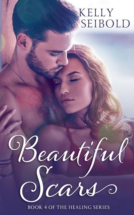 "Beautiful Scars" auf Englisch kaufen