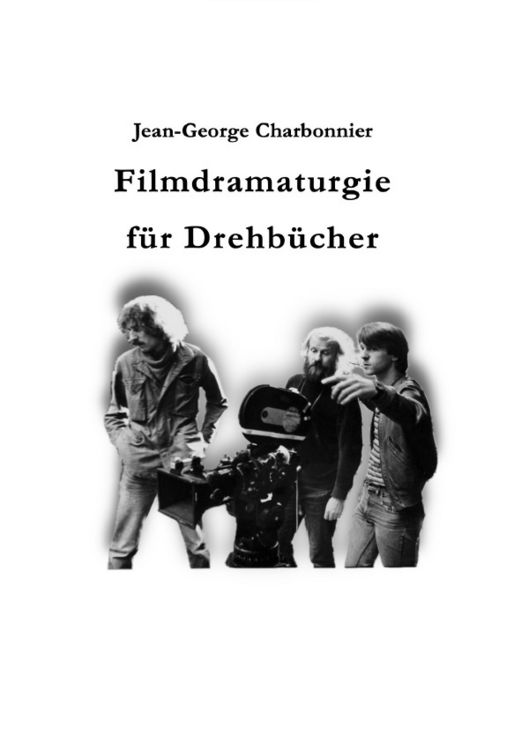 "Filmdramaturgie für Drehbücher" online kaufen