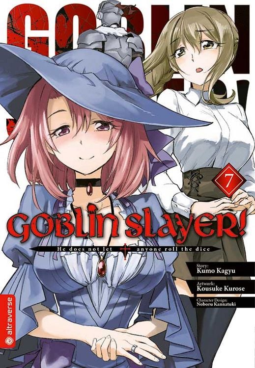 "Goblin Slayer! 13" online kaufen