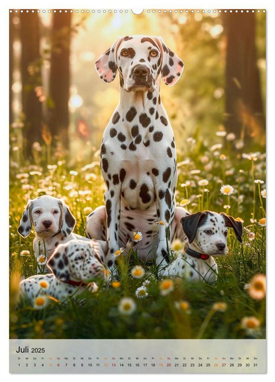 "Roder, P: Dalmatiner - freundlich und temperamentvoll (hochw" kaufen