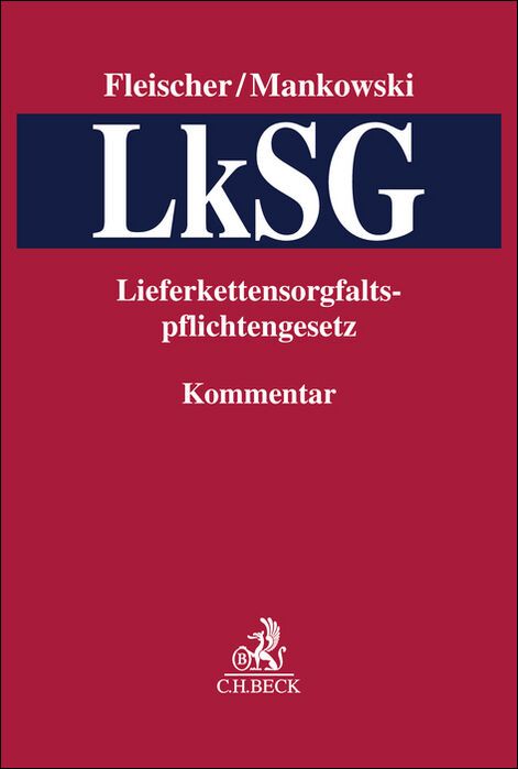 "LkSG" online kaufen